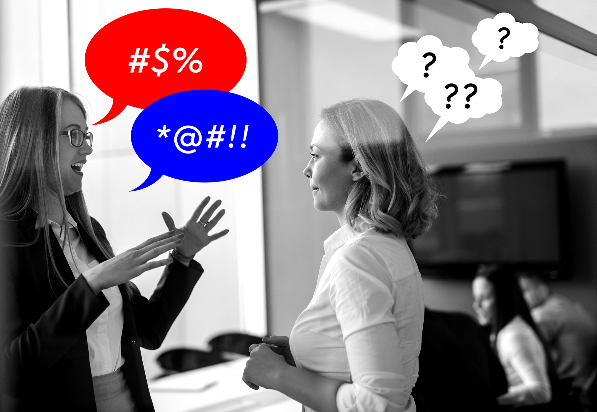 Jargon Is Not Your Natural Voice 30 Point Jargon Is Not Your Natural Voice 30 Point